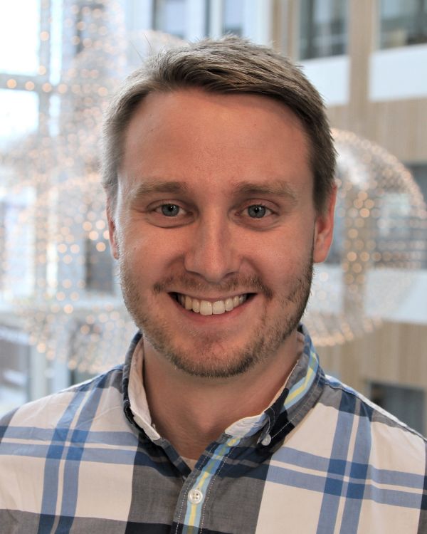 Stian Tangen – The Tomorrow Show