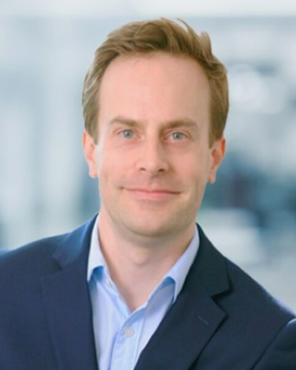 Tom Burton – The Tomorrow Show